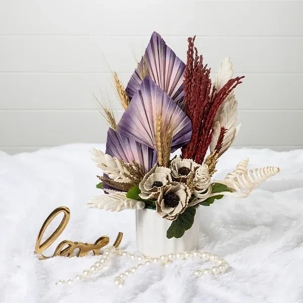 Flower Bouquet