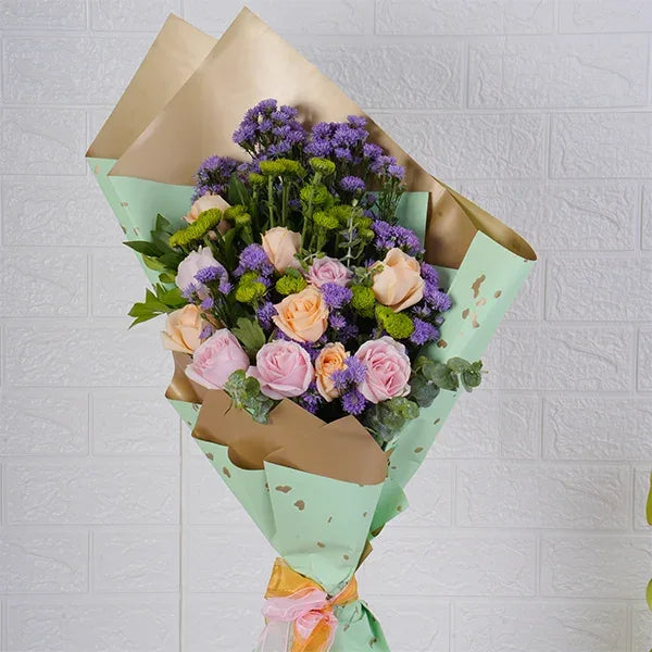 Flower Bouquet